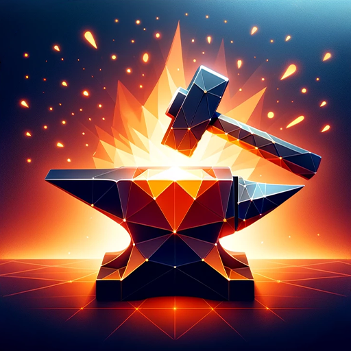 The Legend Of BlackSmith for Android/iOS - TapTap