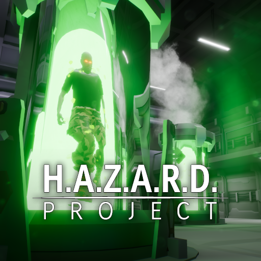 Project H.A.Z.A.R.D Zombie FPS for Android/iOS - TapTap