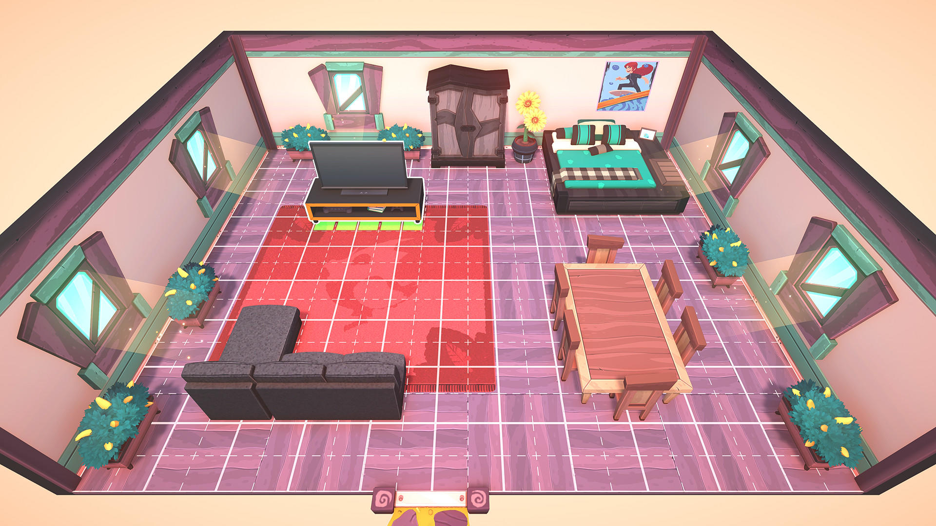 Temtem for Android/iOS - TapTap