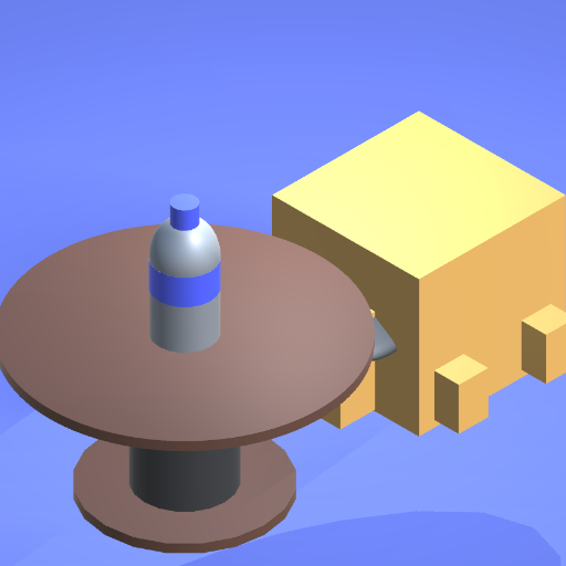 Bottle Jump:Happy Flip for Android/iOS - TapTap