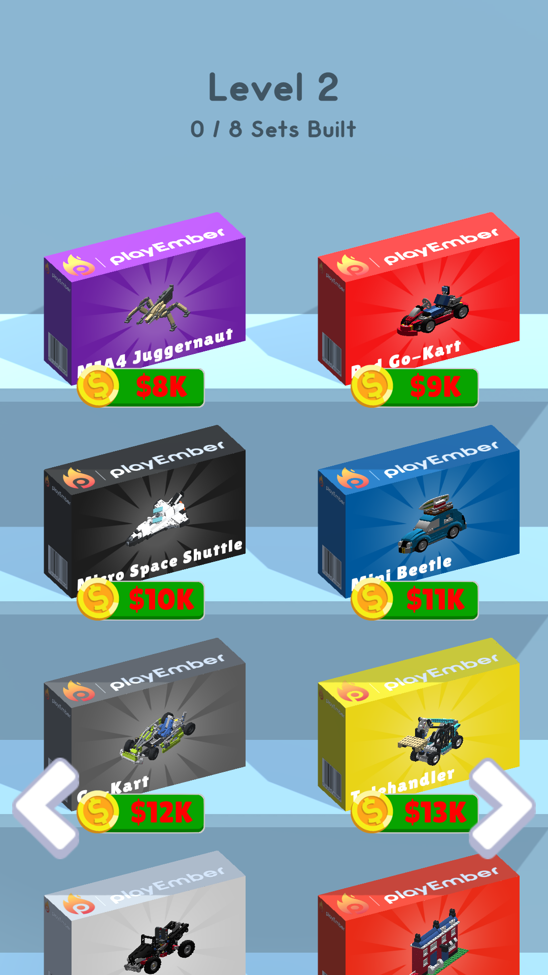 Block Builder android iOS apk download for free-TapTap