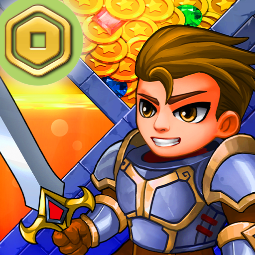 Robux Heros Puzzle Quest for Android/iOS - TapTap