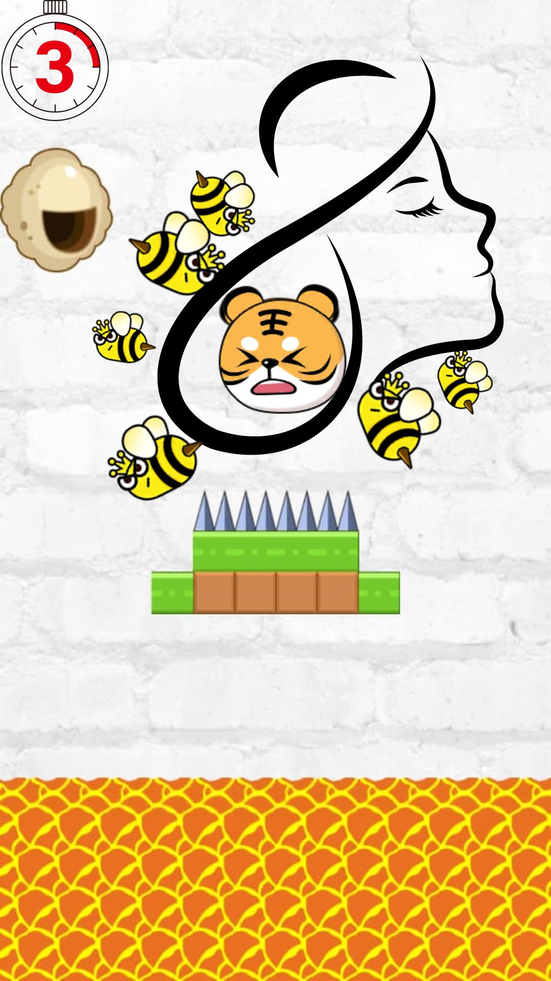 Save The Dog Game: Dog Rescue android iOS apk download for free-TapTap