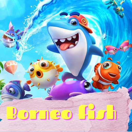 Borneo Fish Latest Version for Android/iOS APK - TapTap