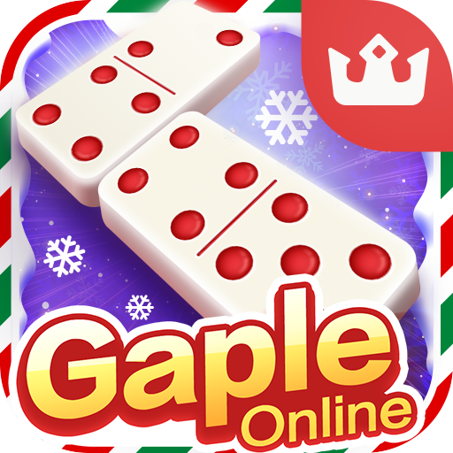 Domino Gaple Online(Free) untuk Android/iOS - TapTap