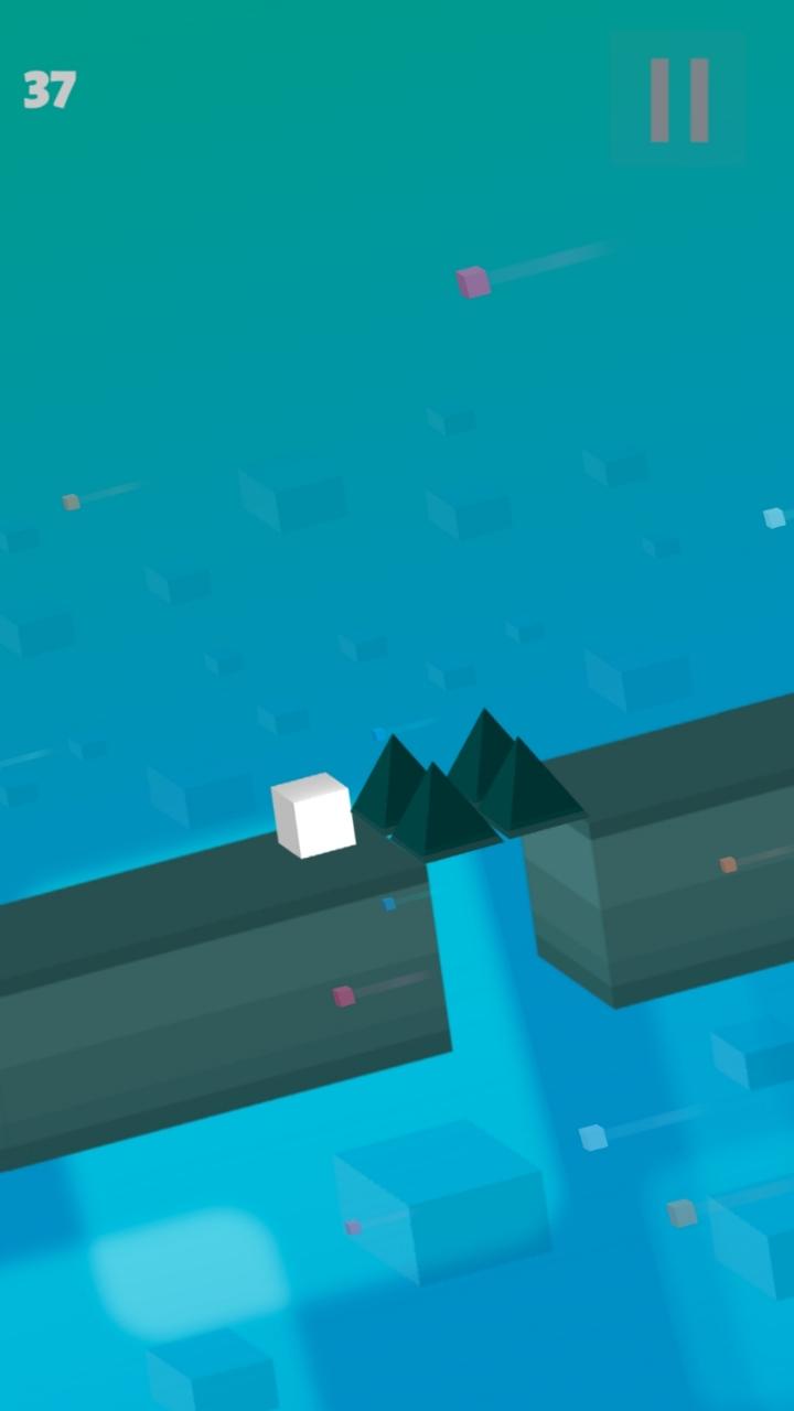 Cube Runner android iOS apk download for free-TapTap