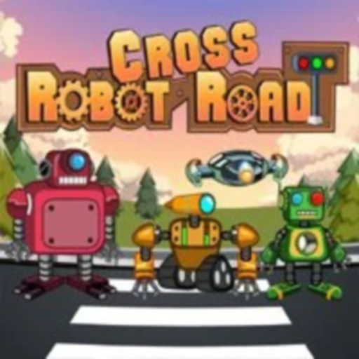Cross robot road 1.0 for Android/iOS - TapTap