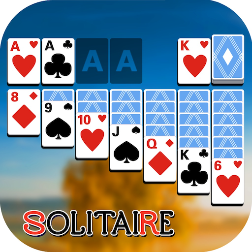 Solitaire - Puzzle Brain Games for Android/iOS - TapTap