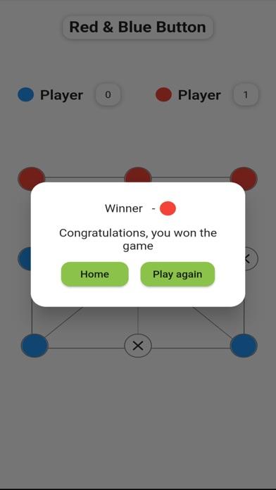 Red And Blue Button android iOS apk download for free-TapTap