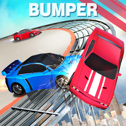 BumperCar.io Latest Version for Android/iOS APK - TapTap