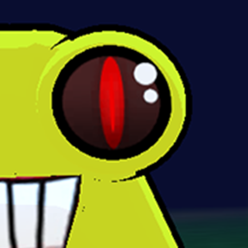 Monster A Chasing Game for Android/iOS - TapTap
