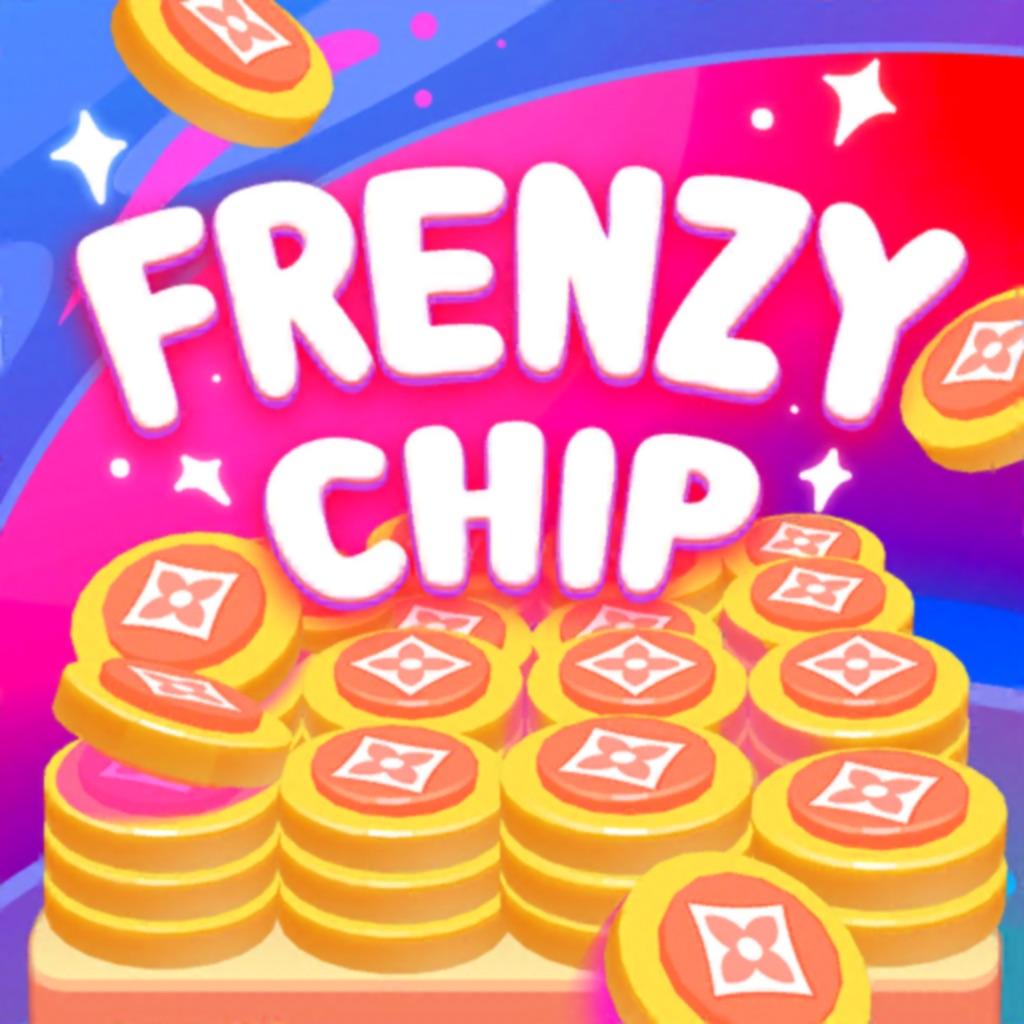 Frenzy Chip : Dozer Game for Android/iOS - TapTap
