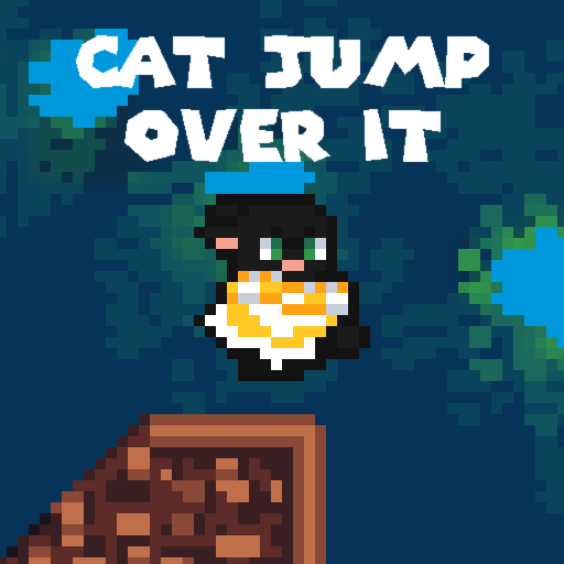 Cat Jump Over It Latest Version for Android/iOS APK - TapTap