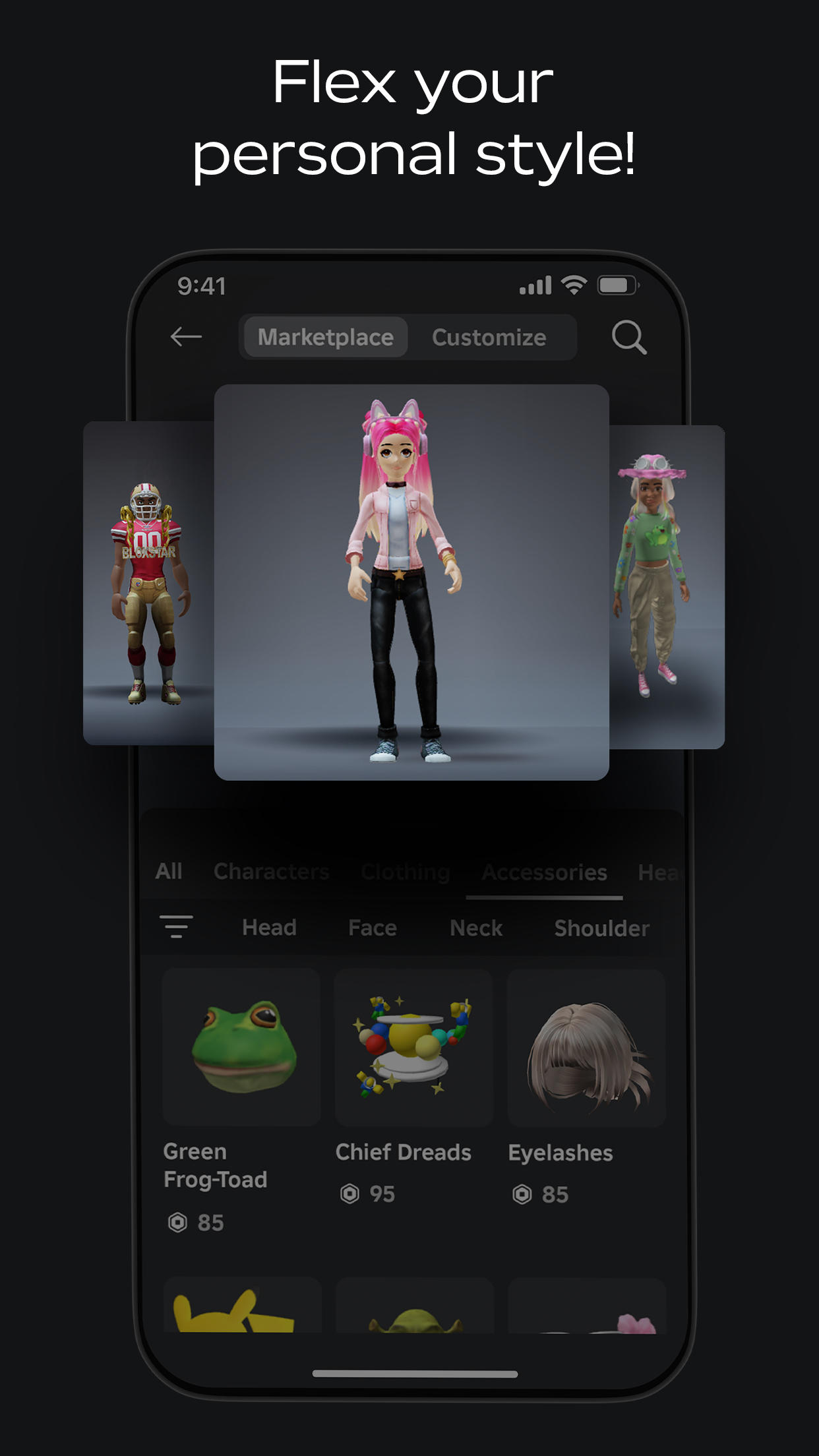 Roblox Latest Version for Android/iOS APK - TapTap