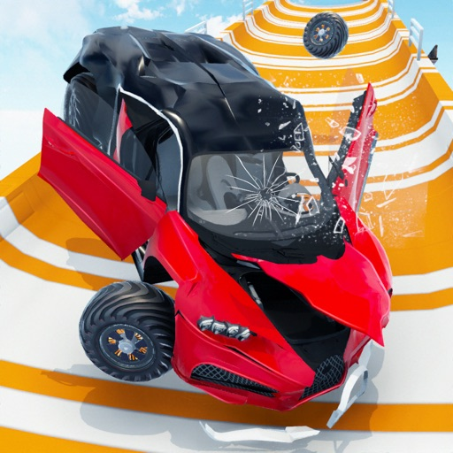 Car Crash Simulator: Accident for Android/iOS - TapTap