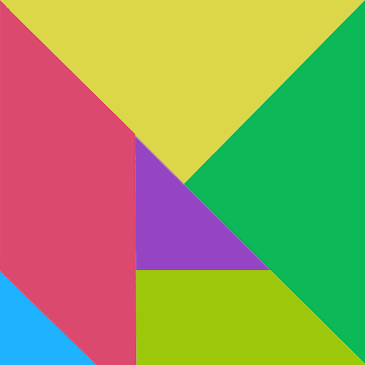 Tangram Latest Version for Android/iOS APK - TapTap