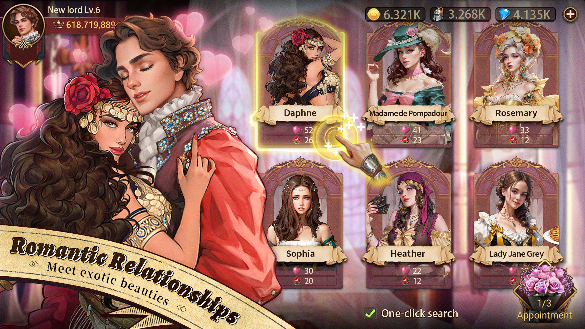Download Yes Your Highness 17.0 for Android/iOS APK - TapTap