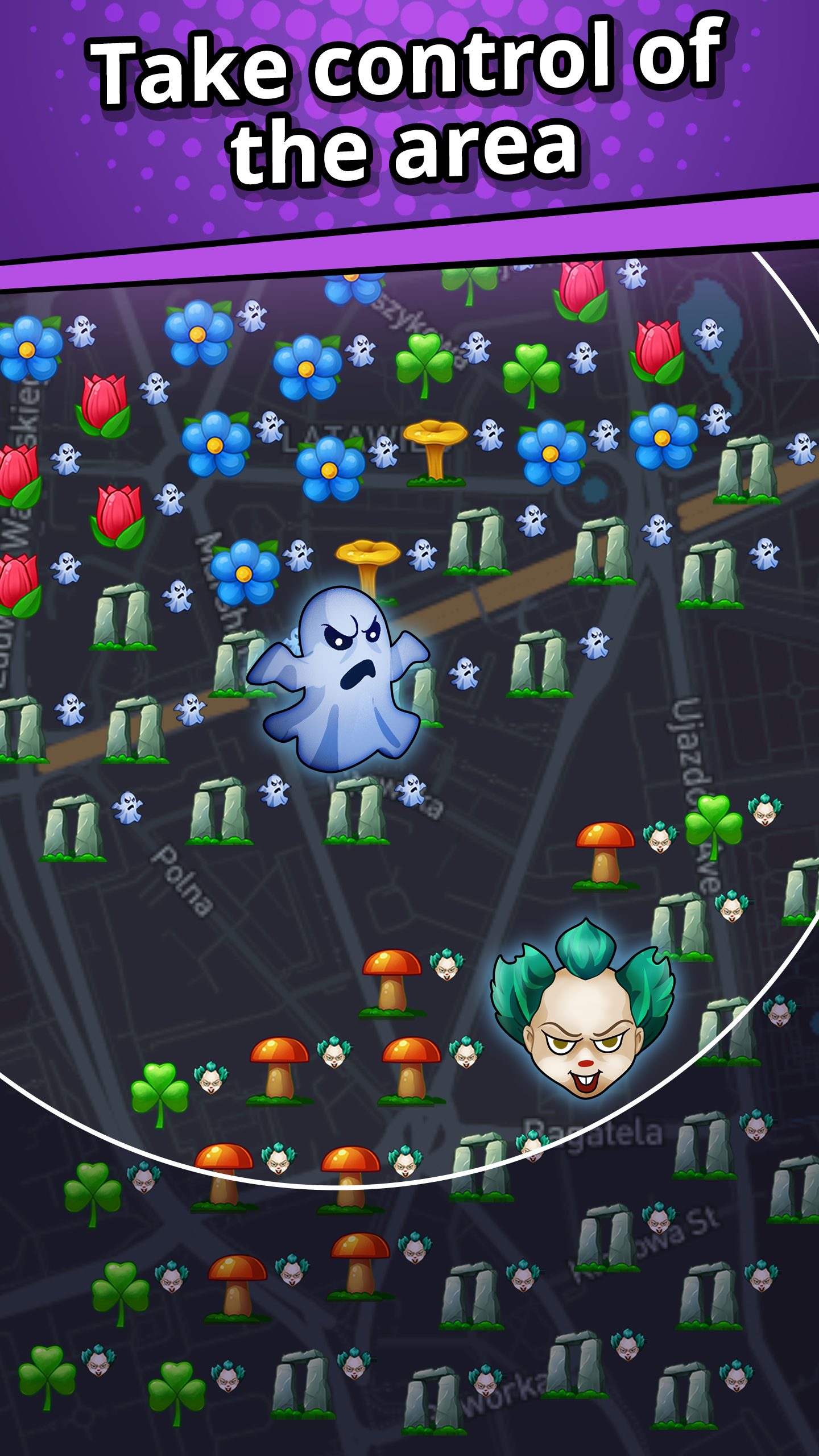 Download Meet n' Hit for Android/iOS APK - TapTap