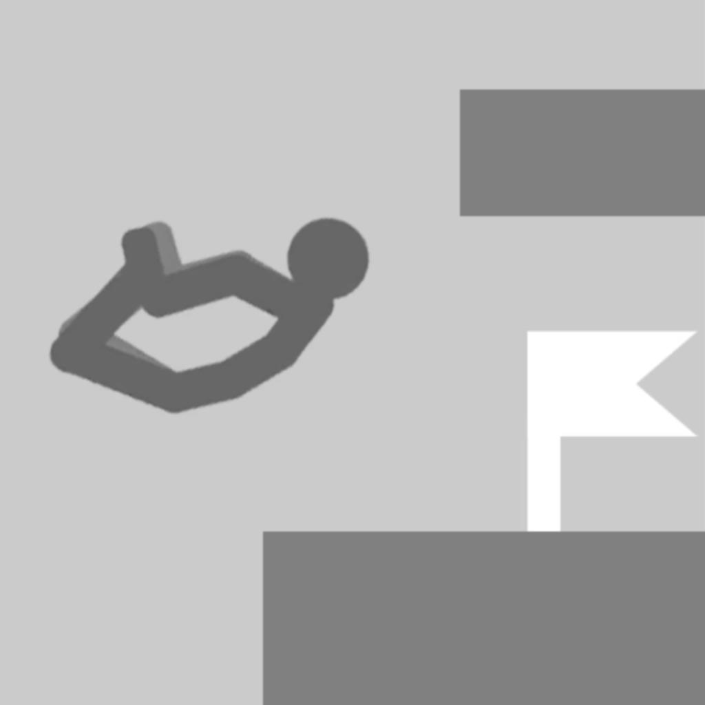Stickman Ragdoll Backflip for Android/iOS - TapTap