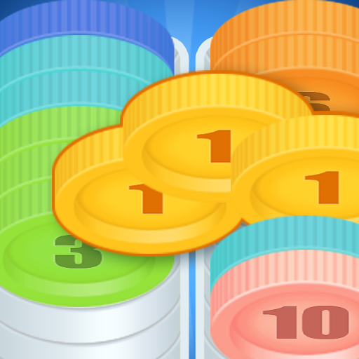 Coin Sort - Merge Coin Puzzle for Android/iOS - TapTap