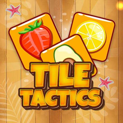 Tile Tactics Match Puzzle Game for Android/iOS - TapTap