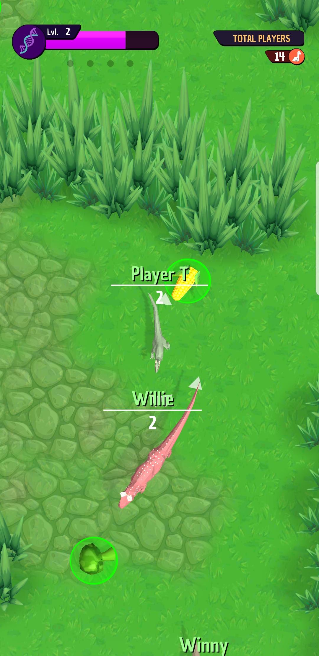 Animal Evolution android iOS-TapTap