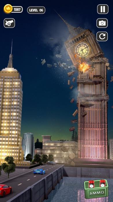 TNT Bomb Blast Building Game android iOS apk download for free-TapTap