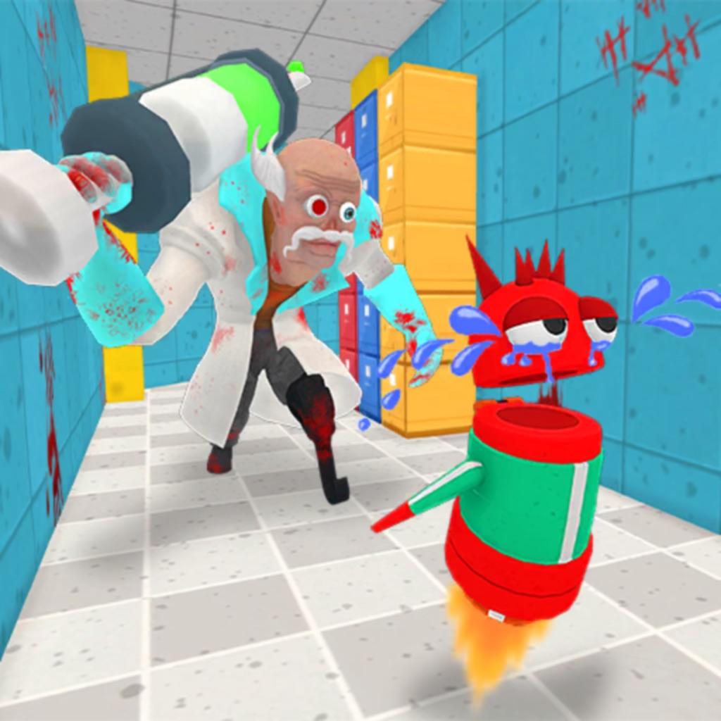 Monster Chase Robot and Co for Android/iOS - TapTap