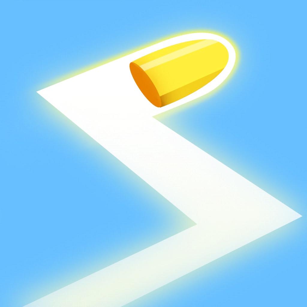 Bounce Bullet 3D Latest Version for Android/iOS APK - TapTap