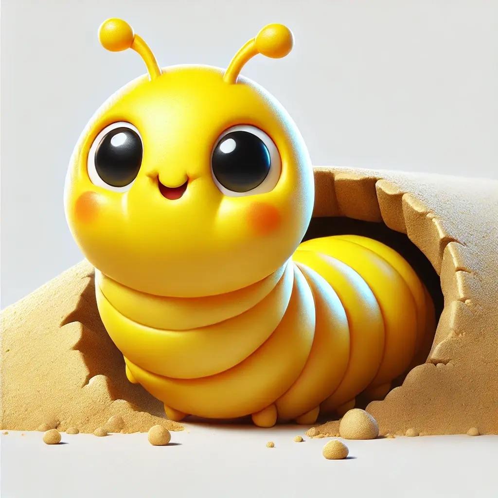 Caterpillars! Latest Version for Android/iOS APK - TapTap
