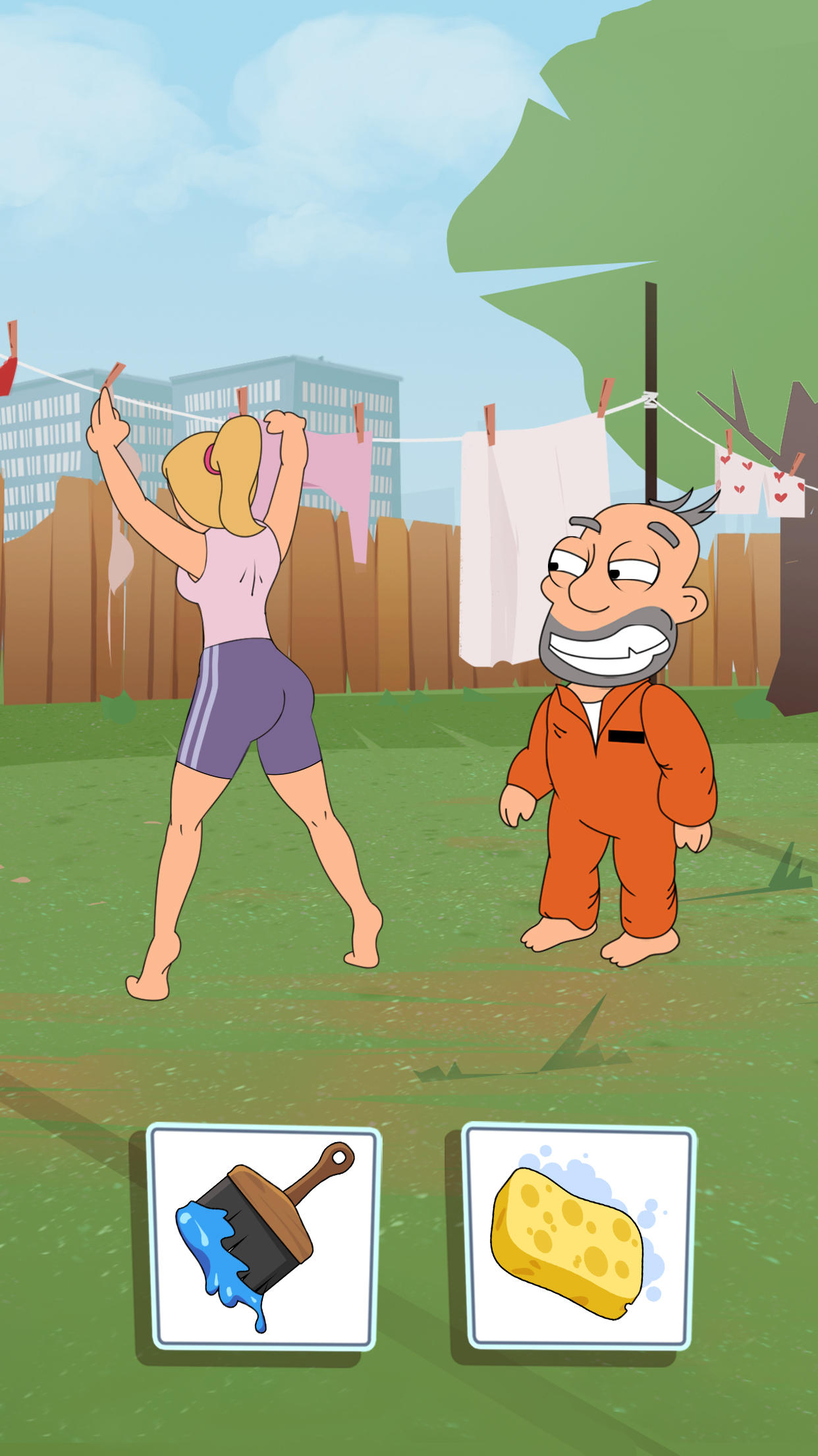 Save the Guy: Funny Choice for Android/iOS - TapTap