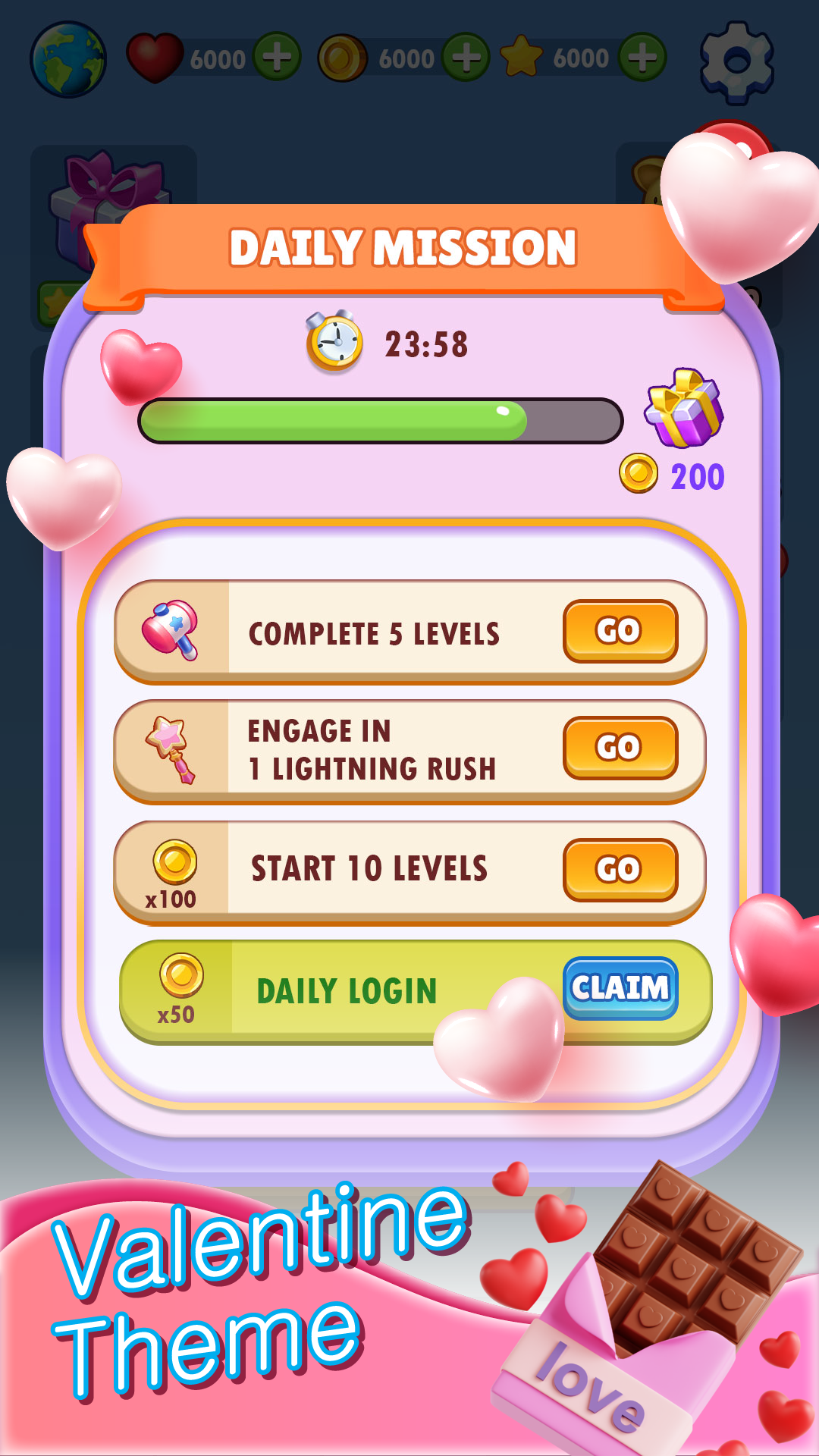 Mind Match: Sort Master Game android iOS-TapTap