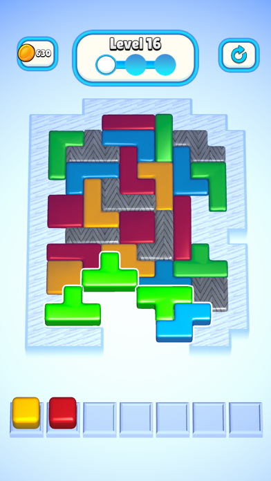 Block Match - 3D Puzzle android iOS apk download for free-TapTap