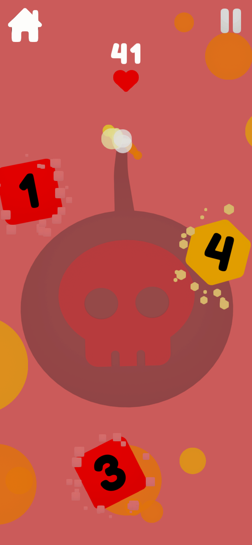 Shape Smash android iOS apk download for free-TapTap