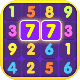 Number Match: Ten Crush Puzzle android iOS apk download for free-TapTap