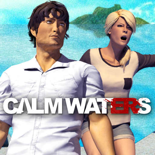 Calm Waters: Point and Click for Android/iOS - TapTap