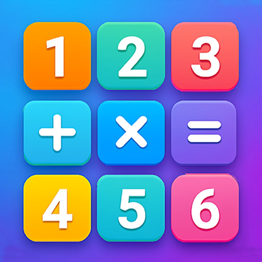 Math Boxes - Math Puzzle Game for Android/iOS - TapTap