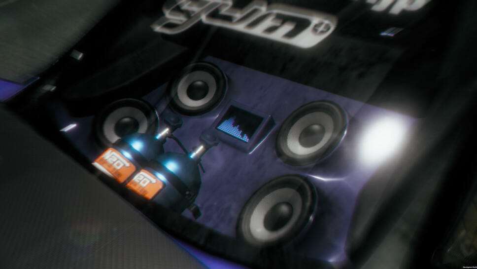 NIGHT-RUNNERS PROLOGUE for Android/iOS - TapTap