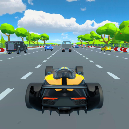 Traffic Runner Latest Version for Android/iOS APK - TapTap
