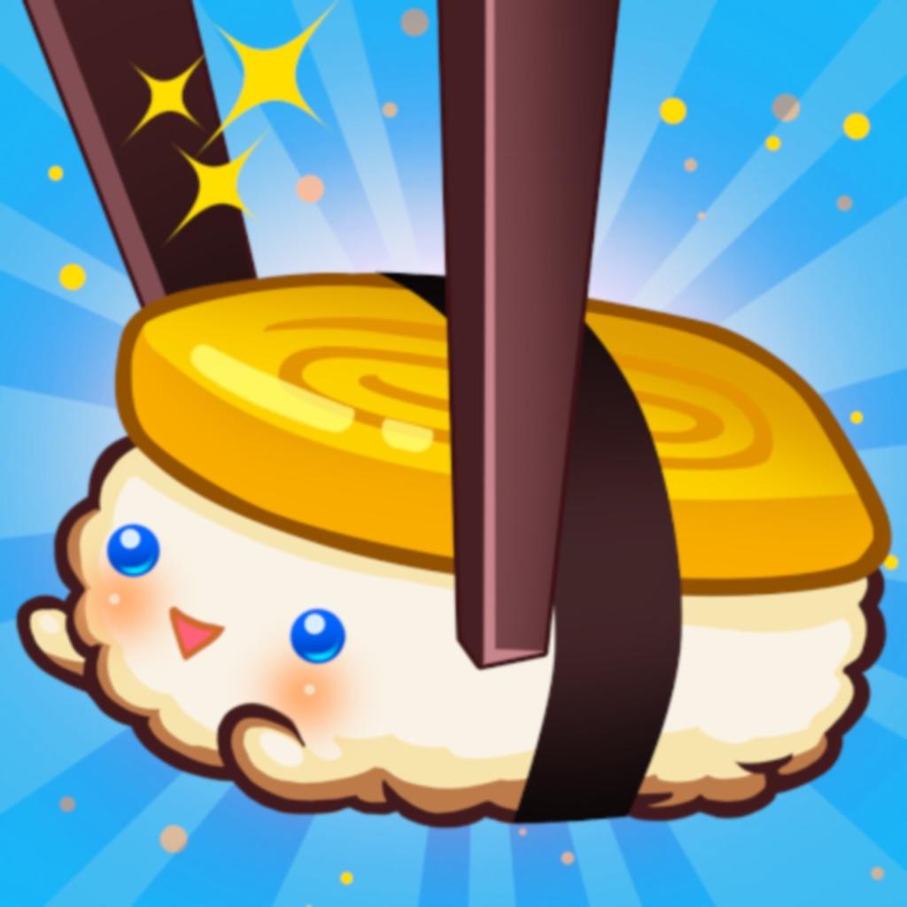 Tap Tap Sushi: World of Sushi for Android/iOS - TapTap