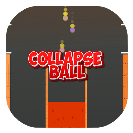 Collapse Ball Latest Version for Android/iOS APK - TapTap