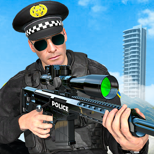 US Police Gun Shooting Games for Android/iOS - TapTap