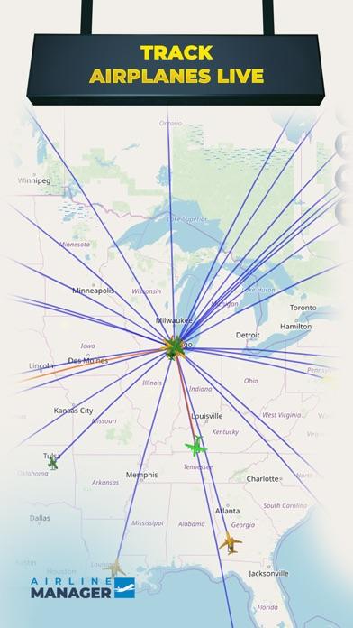 Airline Manager - 2026 for Android/iOS - TapTap