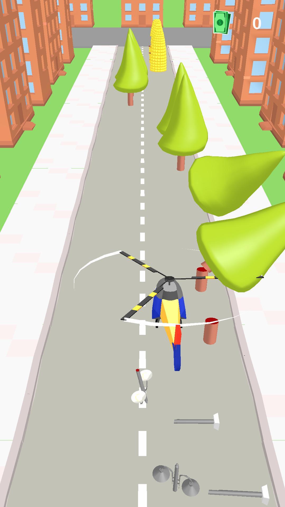 Chopper Run android iOS apk download for free-TapTap