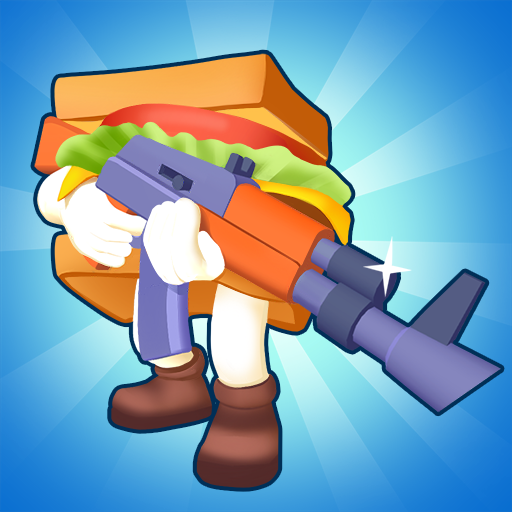 Junk Food Battle Latest Version for Android/iOS APK - TapTap