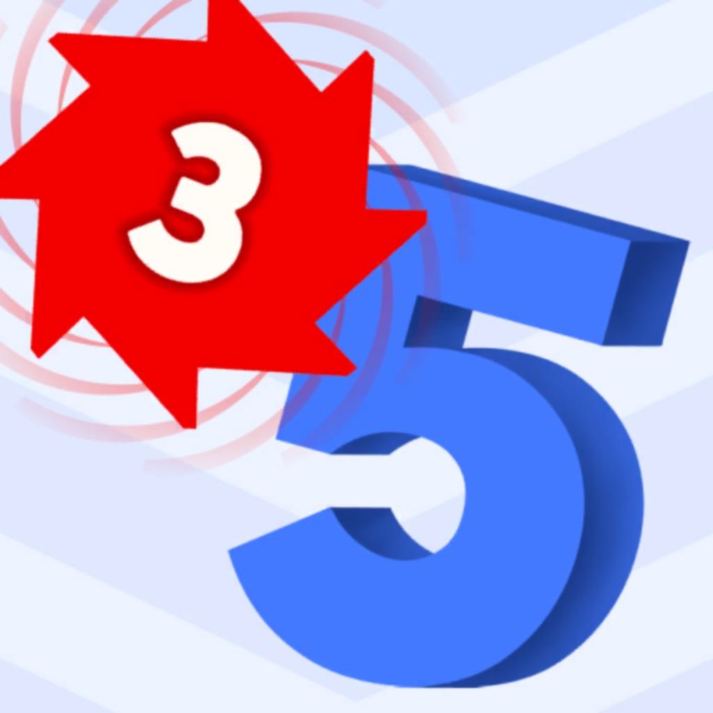 Number Shooter: Merge Blast for Android/iOS - TapTap