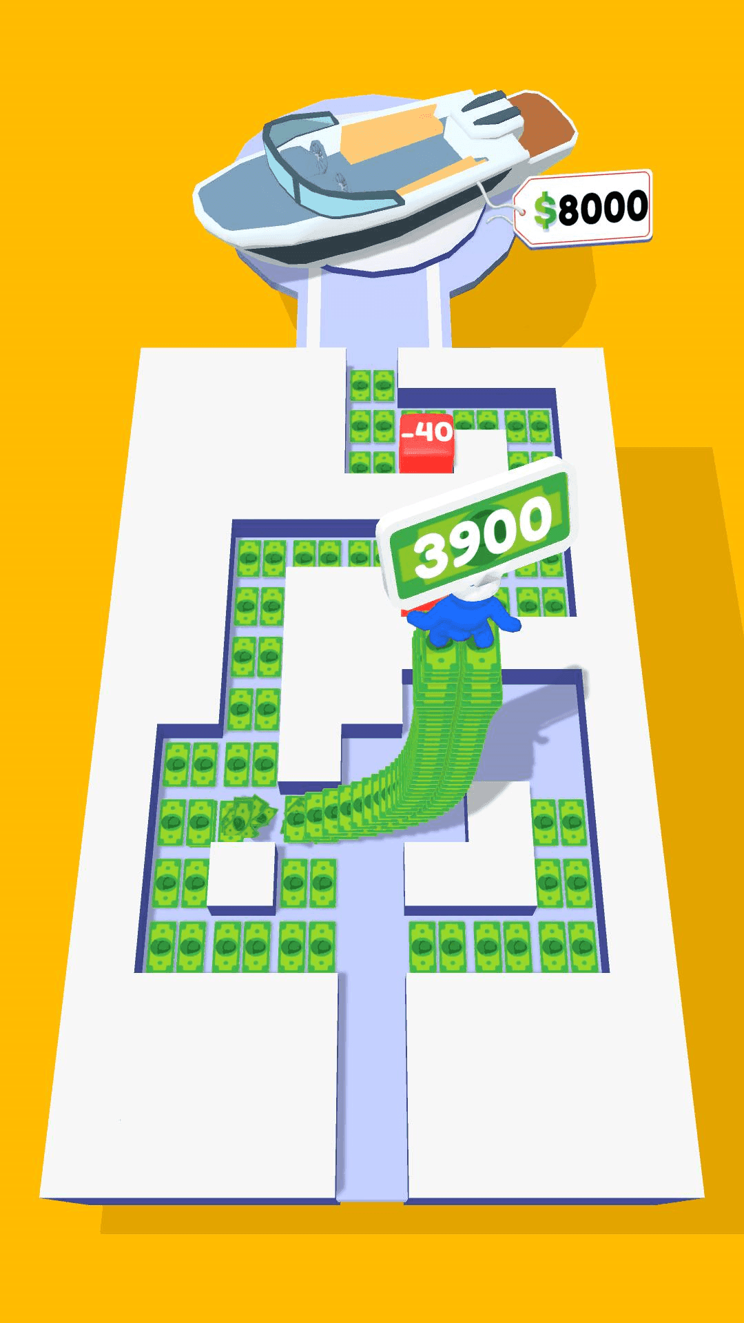 Money Dash android iOS apk download for free-TapTap