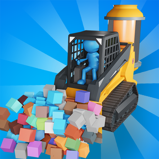 Bridge Builder io Latest Version for Android/iOS - TapTap