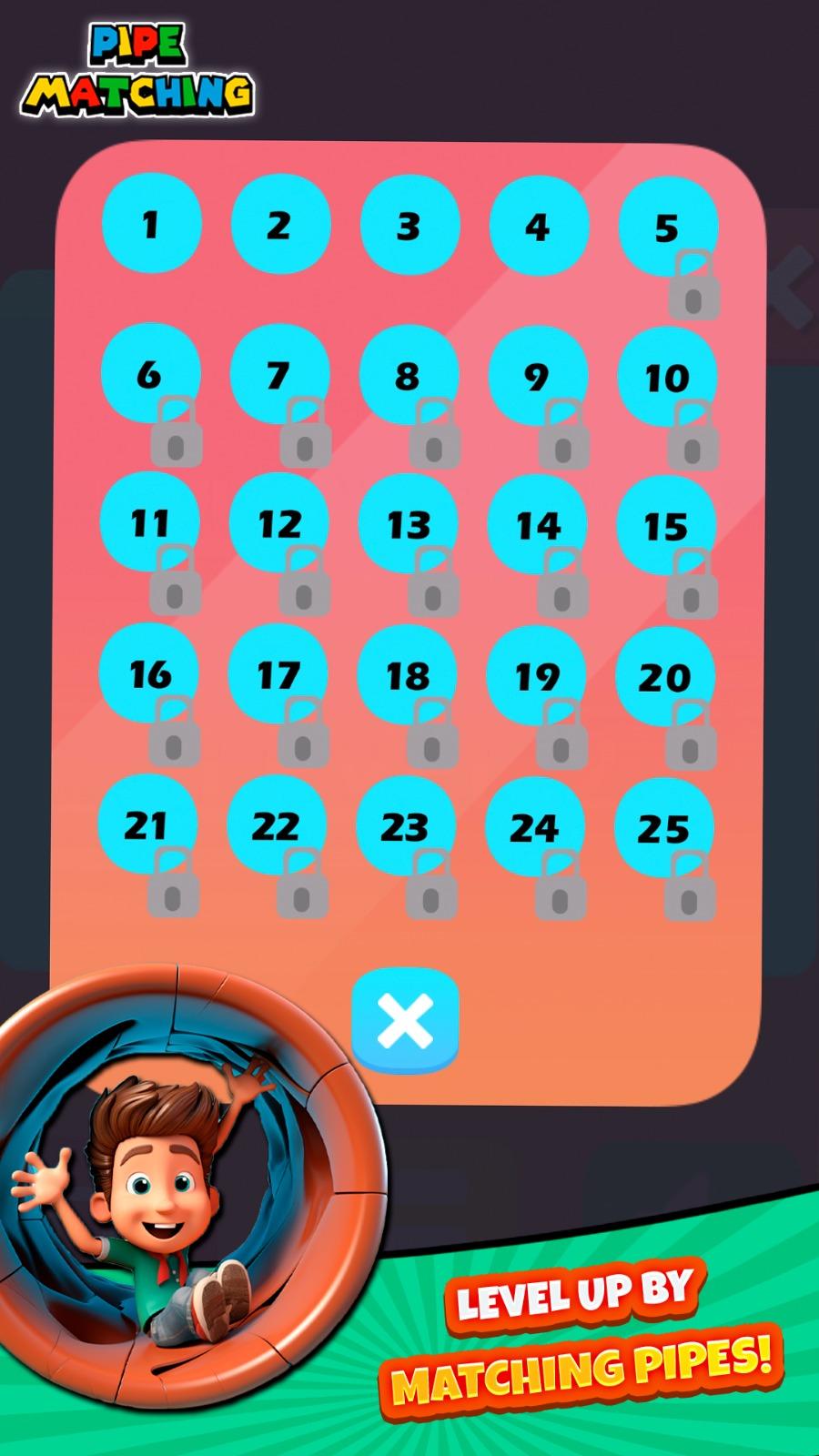 Pipe Matching android iOS apk download for free-TapTap