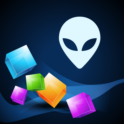 Alien Blocks Latest Version for Android/iOS APK - TapTap